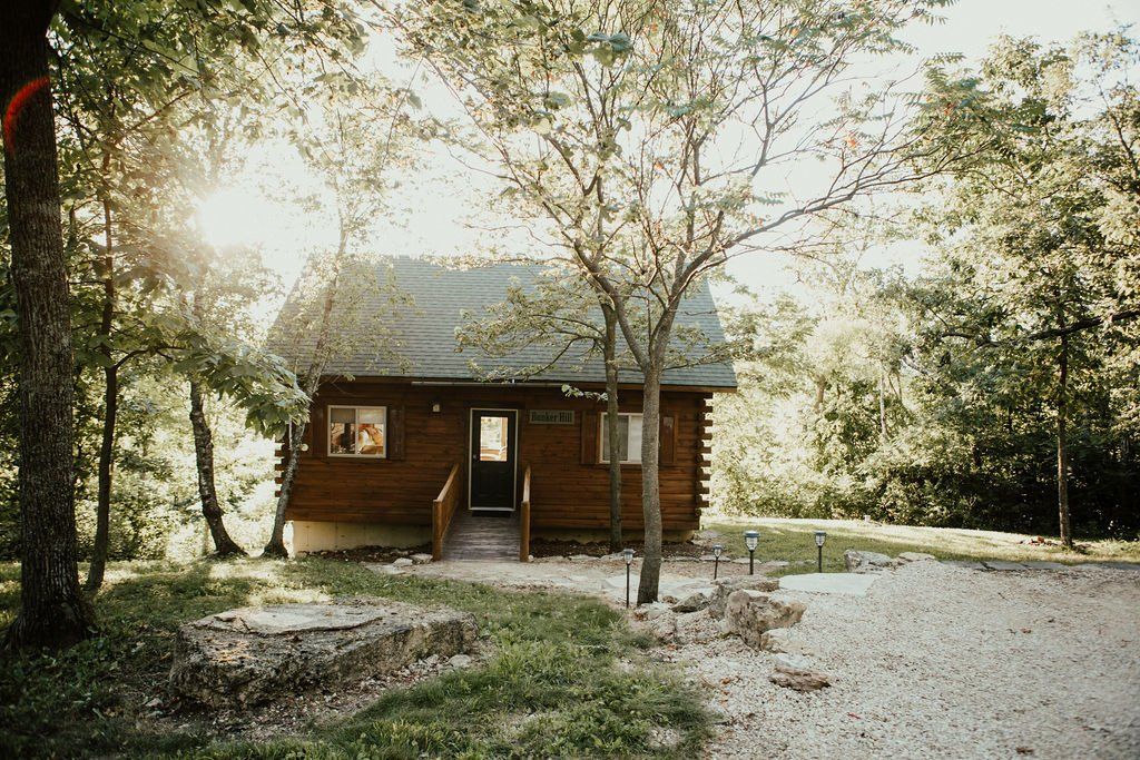 Retreat Facility | La Crosse County, WI | High Point Retreats