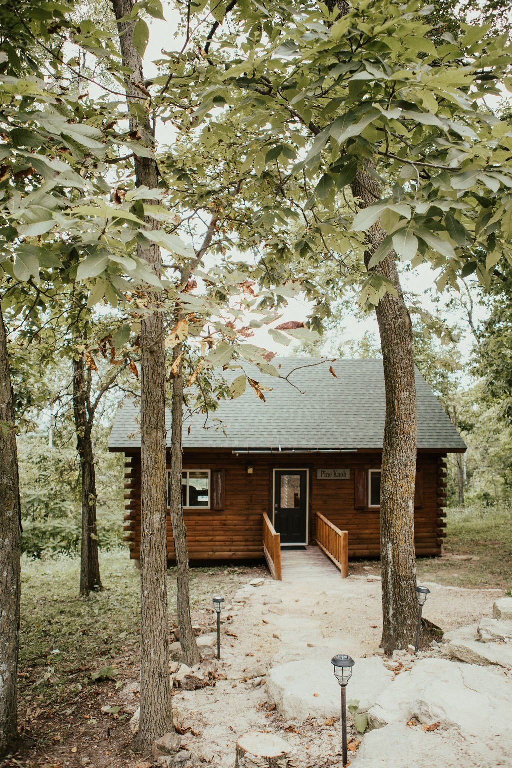 Retreat Facility | La Crosse County, WI | High Point Retreats