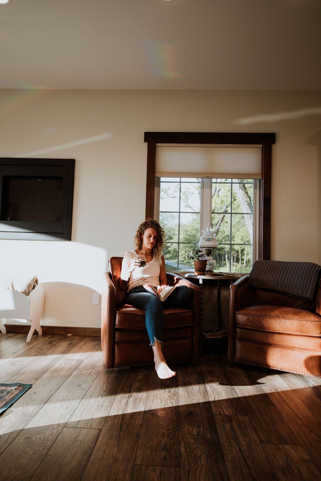 Cabins for Rent near Onalaska, WI | High Point Retreat