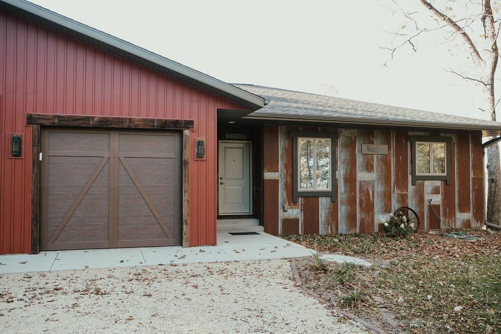 Retreat Facility | La Crosse County, WI | High Point Retreats