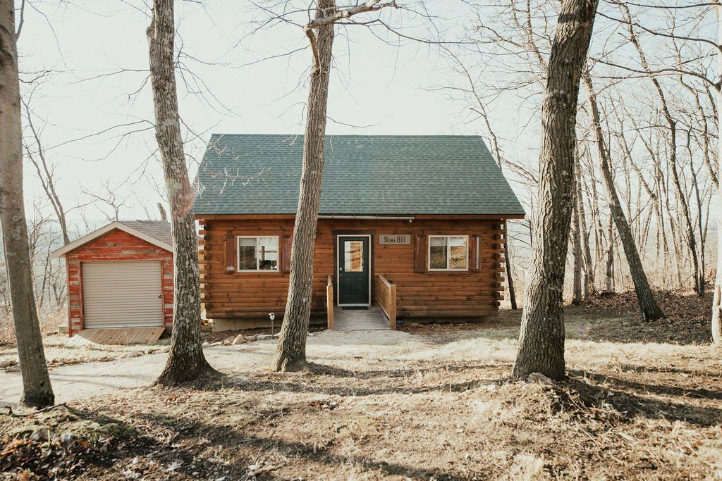 Retreat Facility | La Crosse County, WI | High Point Retreats
