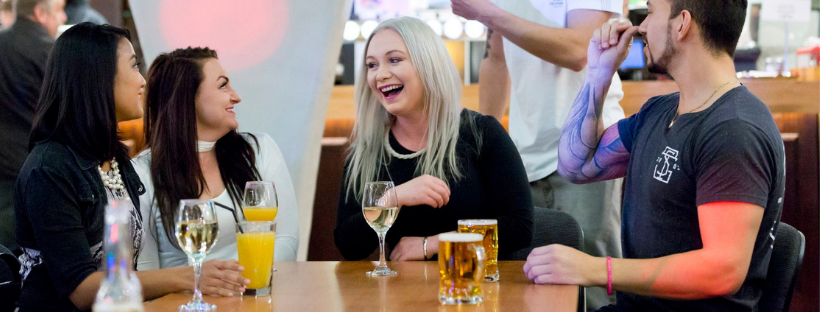 Social Club Woolston | Woolston Club