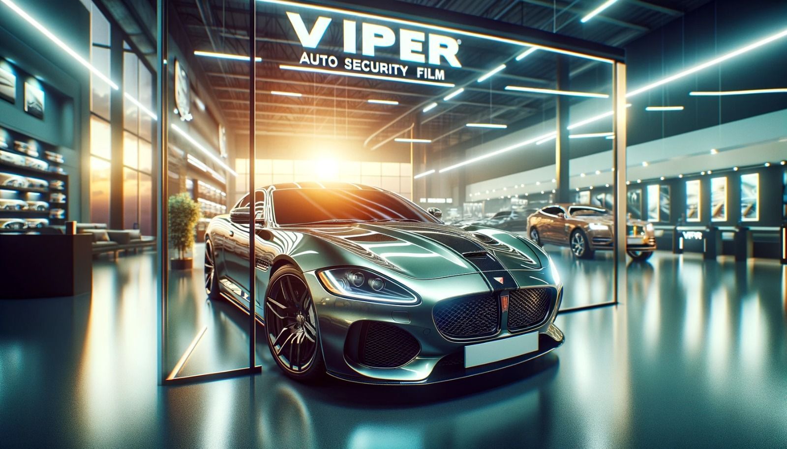 Viper Film