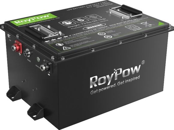 Lithium Battery Express | Golf Cart Batteries | Indio, CA