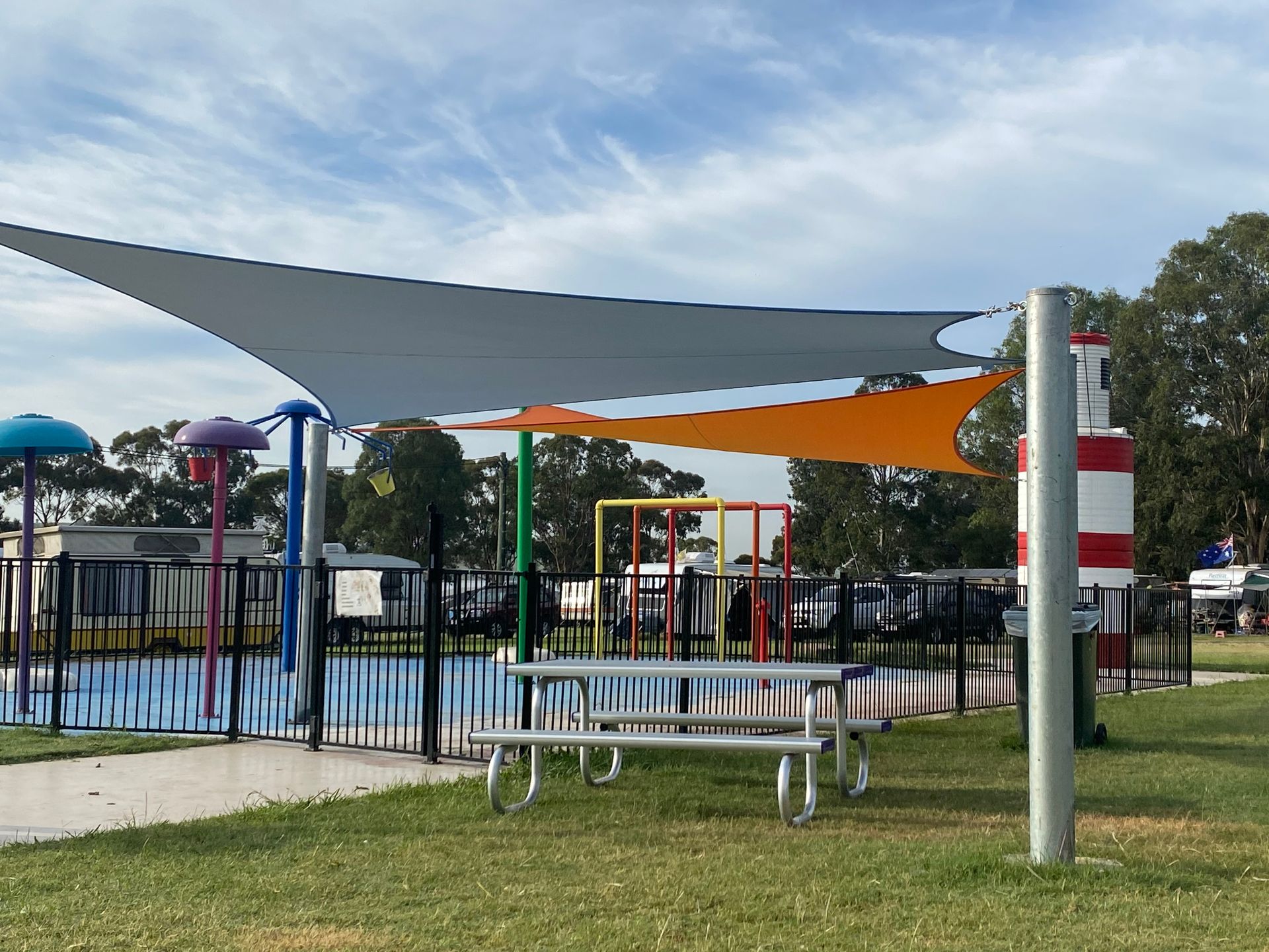 Recreation Gallery | Muswellbrook, NSW | Lake Liddell