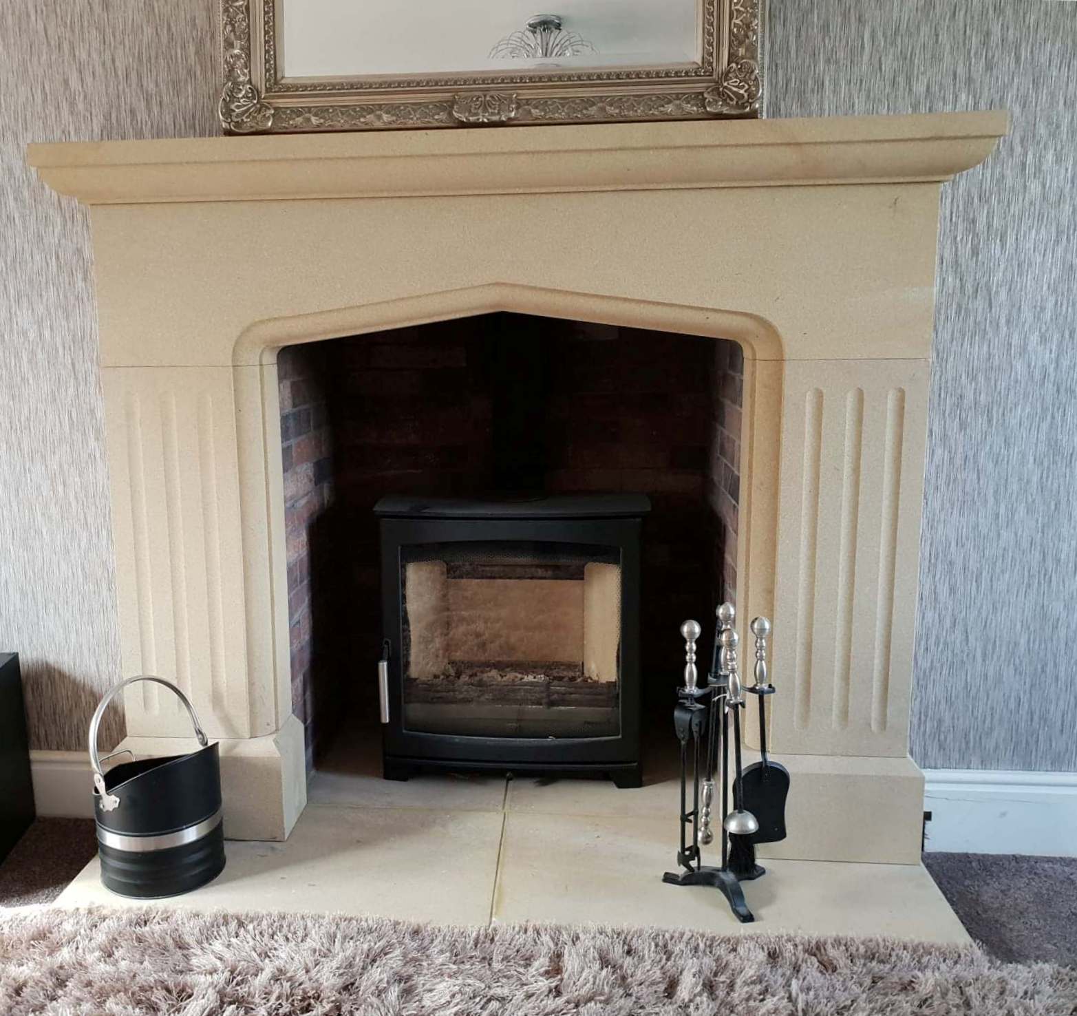 Stone work | Natural Stone Direct (Cumbria) Ltd