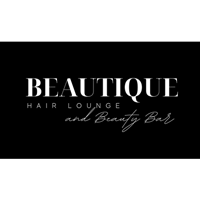 Contact Us | Beautique Hair Lounge & Beauty Bar