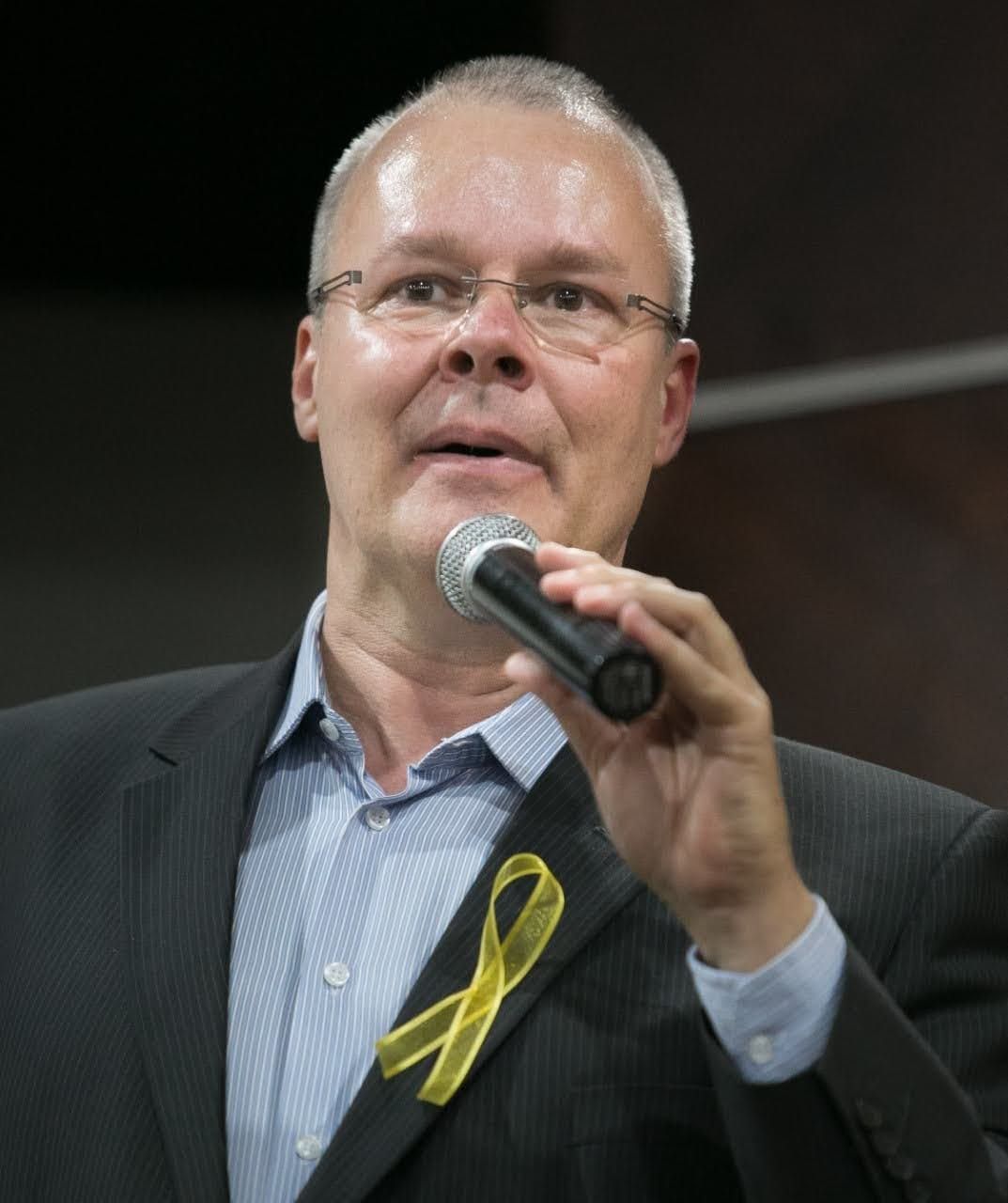 Alexander Baer Palestrante