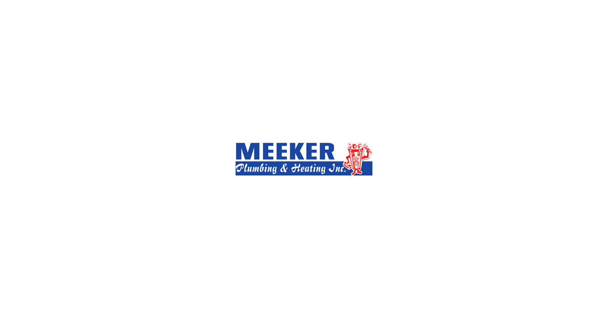 Plumbing Contractors | Middletown, OH | Meeker Plumbing