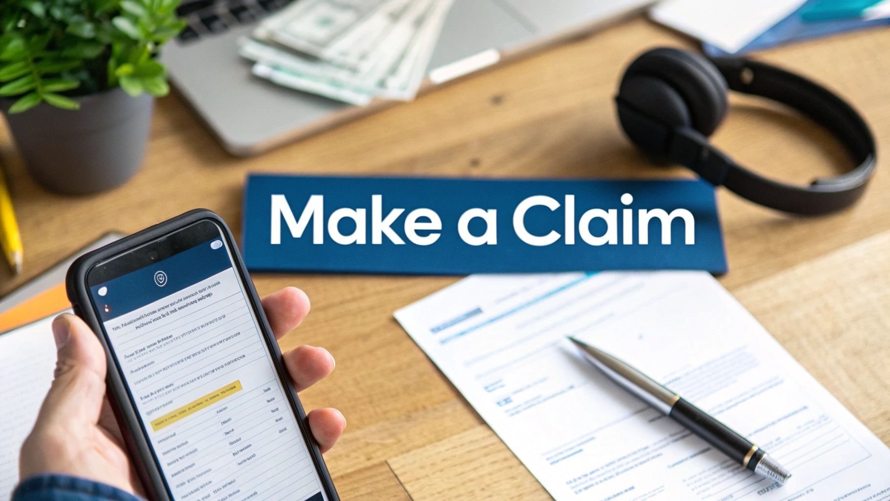 Make a Claim Aviva: A Simple Guide to make a claim aviva