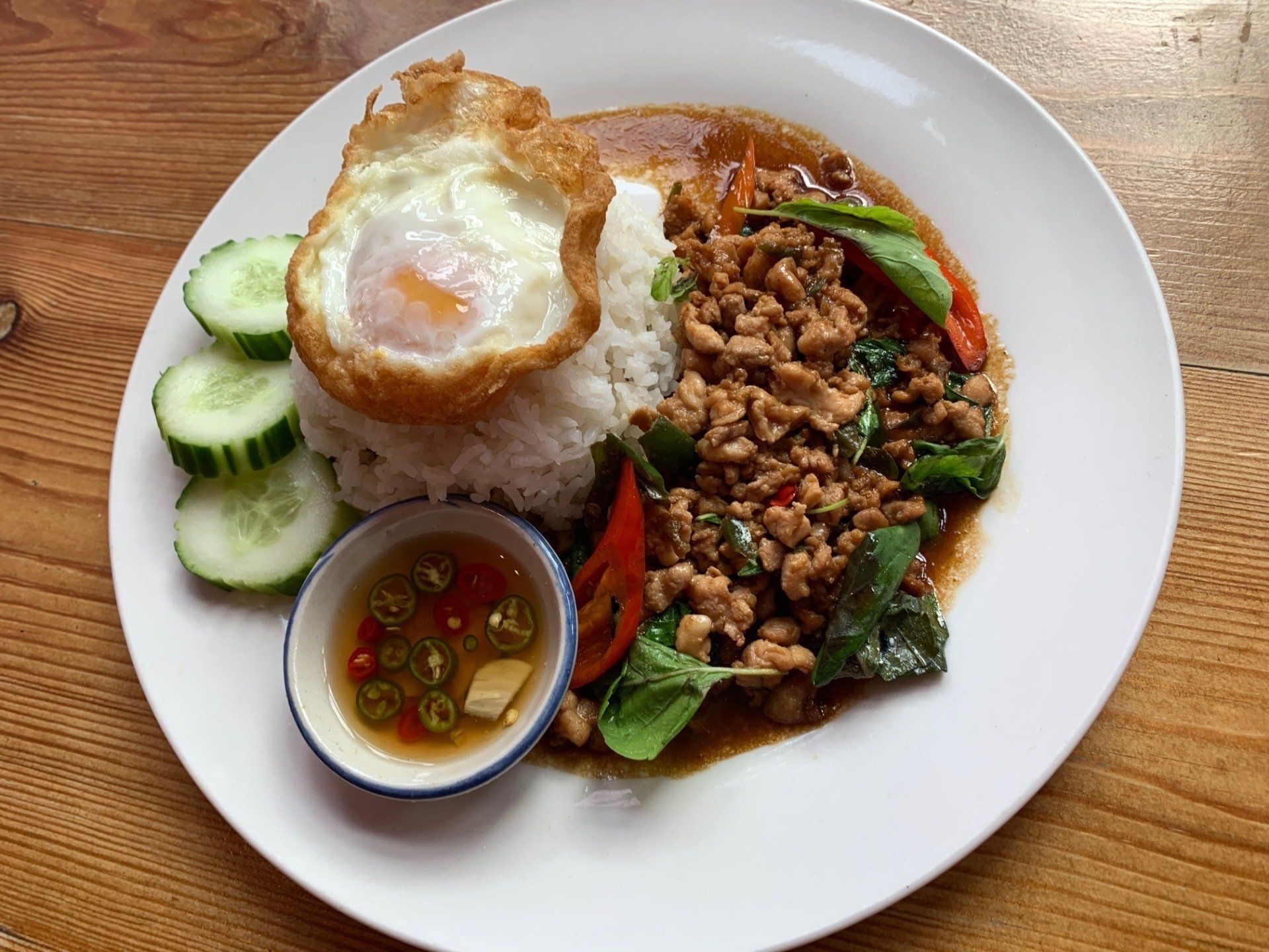 101 Thai Kitchen | Gallery