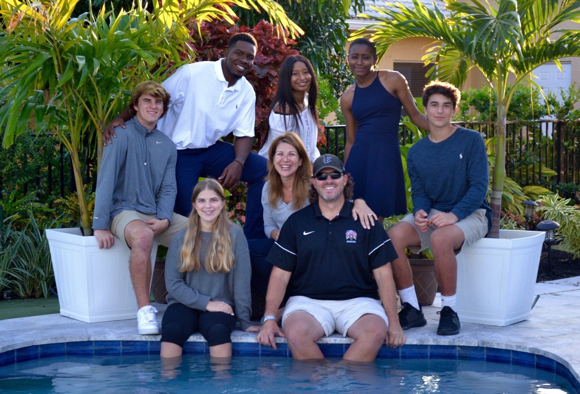 Good Works: Jacob Webb