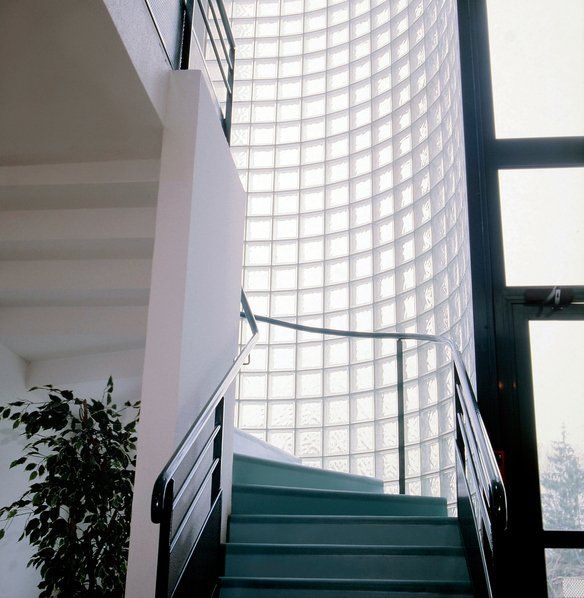 Commercial Glass Block Louisville Ky Louisville Glass Block