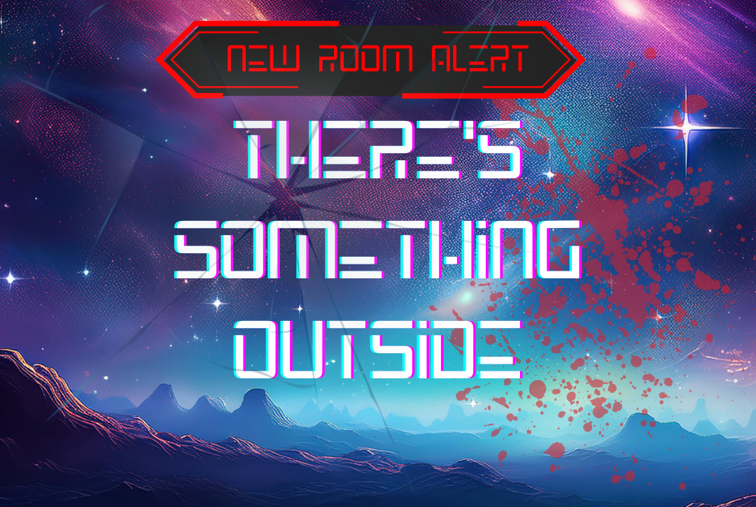 Coco Loco at Exitus Escape Rooms Cardiff