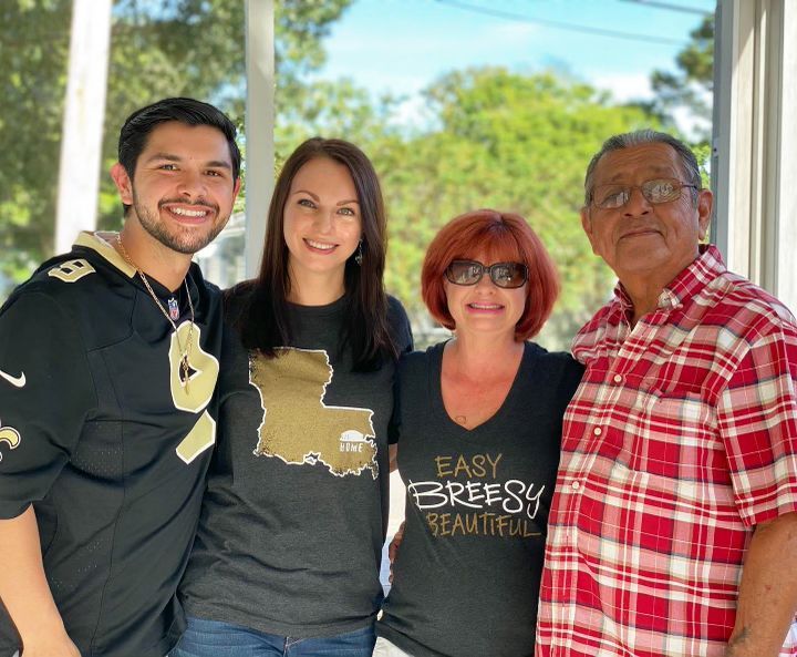 Meet The Team | Denise Reyes