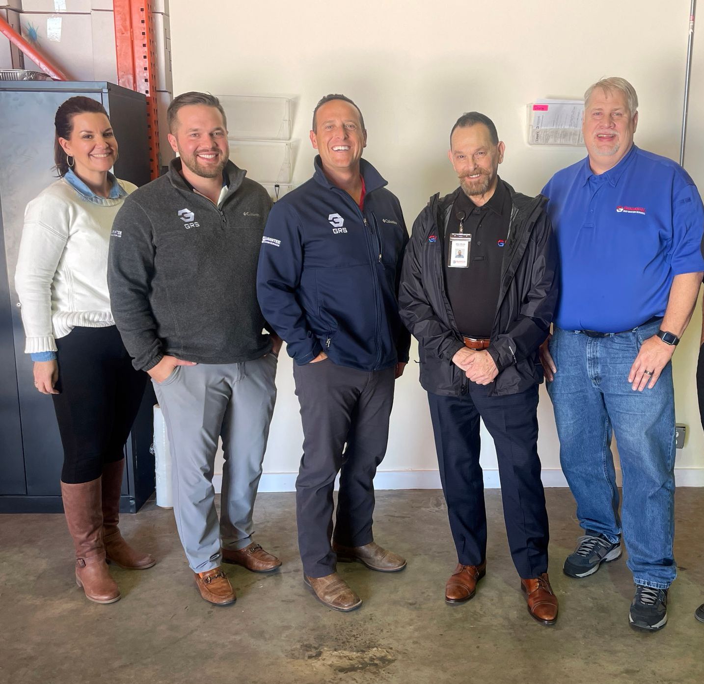 Guarantee Restoration Careers | Property Damage Restoration Careers