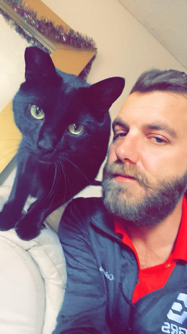 Meet The Team | Jordan Steib