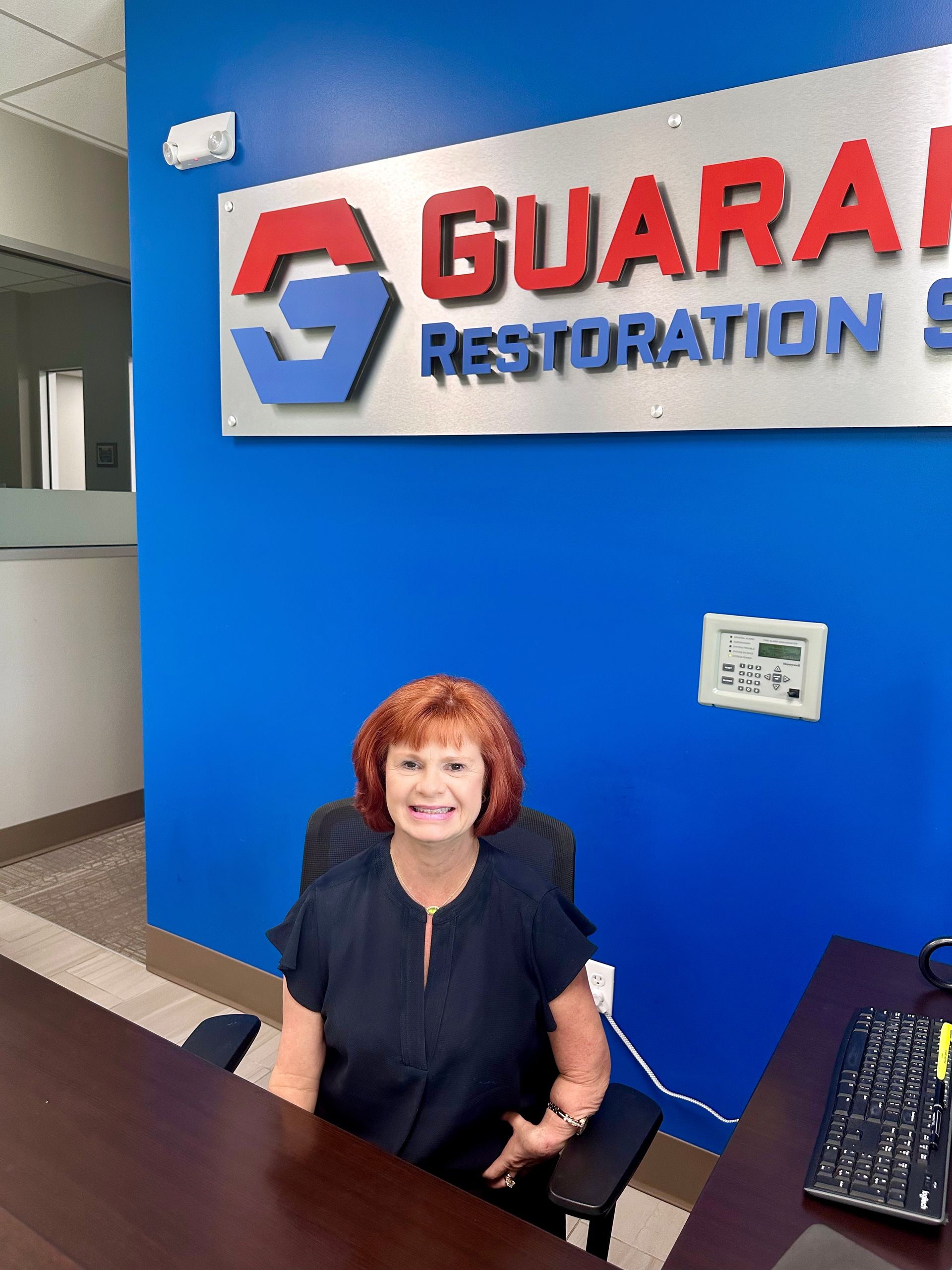 Meet The Team | Denise Reyes