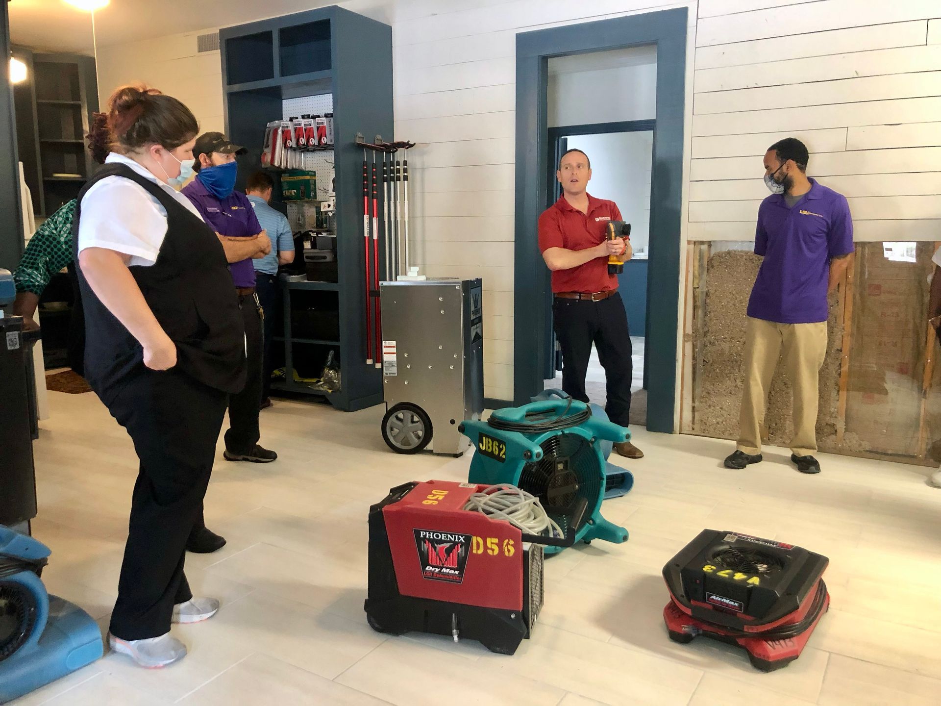 The Importance of ICRA Training for Restoration Specialists