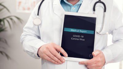 Managing Flu, Coronavirus & Common Cold Transmissions