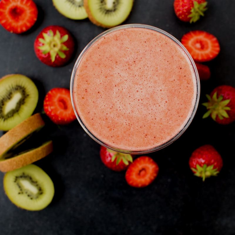 Joe & The Juice - Ísland