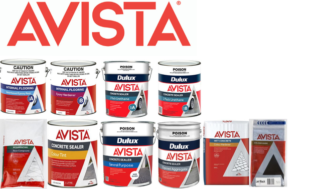 Avista Flooring | Floor Roma