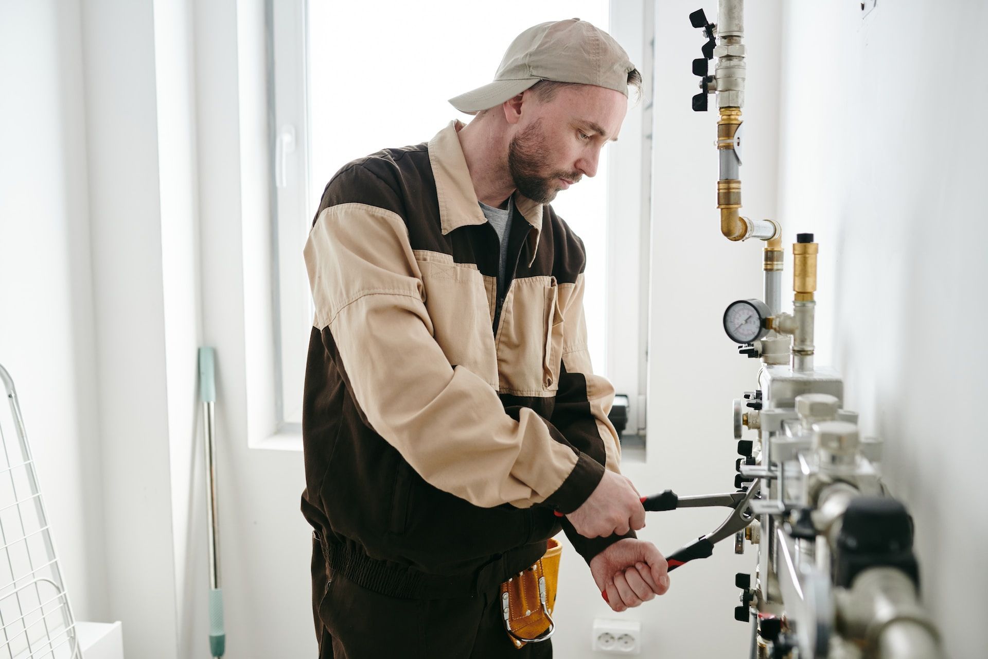 Essential Plumbing Maintenance Guide | Apollo Sewer & Plumbing