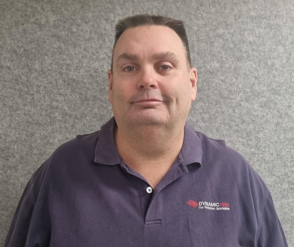 Meet Our Team | Dynamic Fire