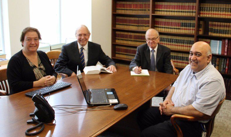 About The Firm | Paul & Paul IP Attorneys Philadelphia PA
