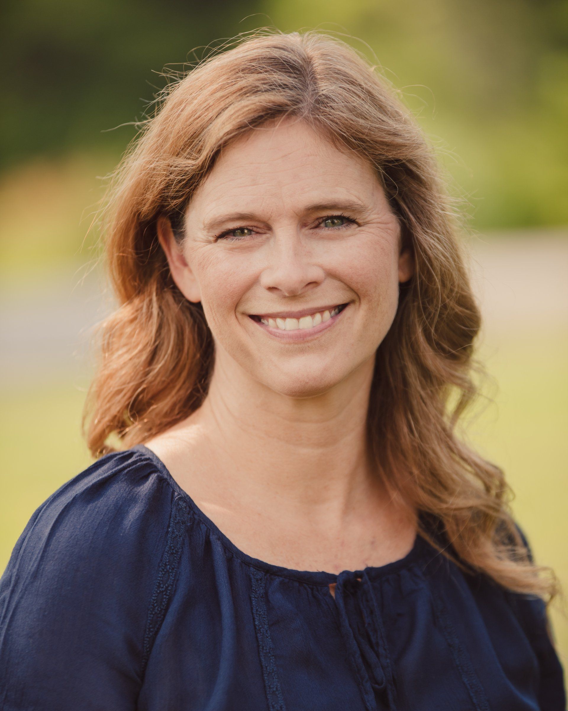 Lesli Neuenschwander