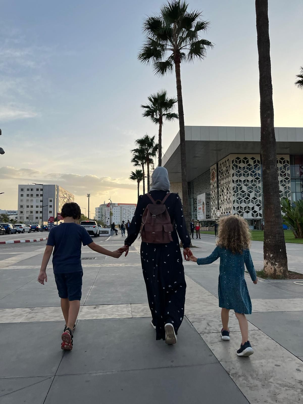 Anna-Marie Leduc de Vries