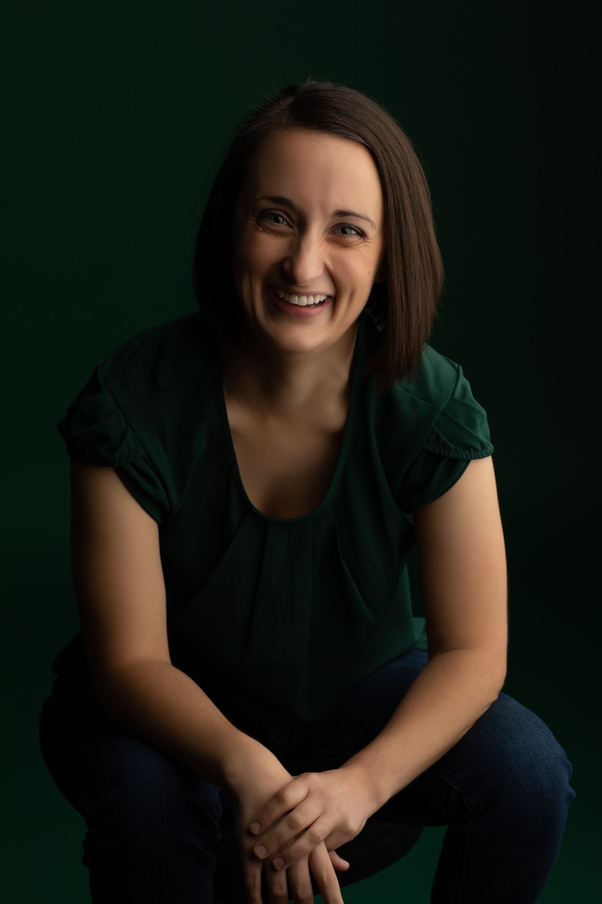 Stacy Wilson