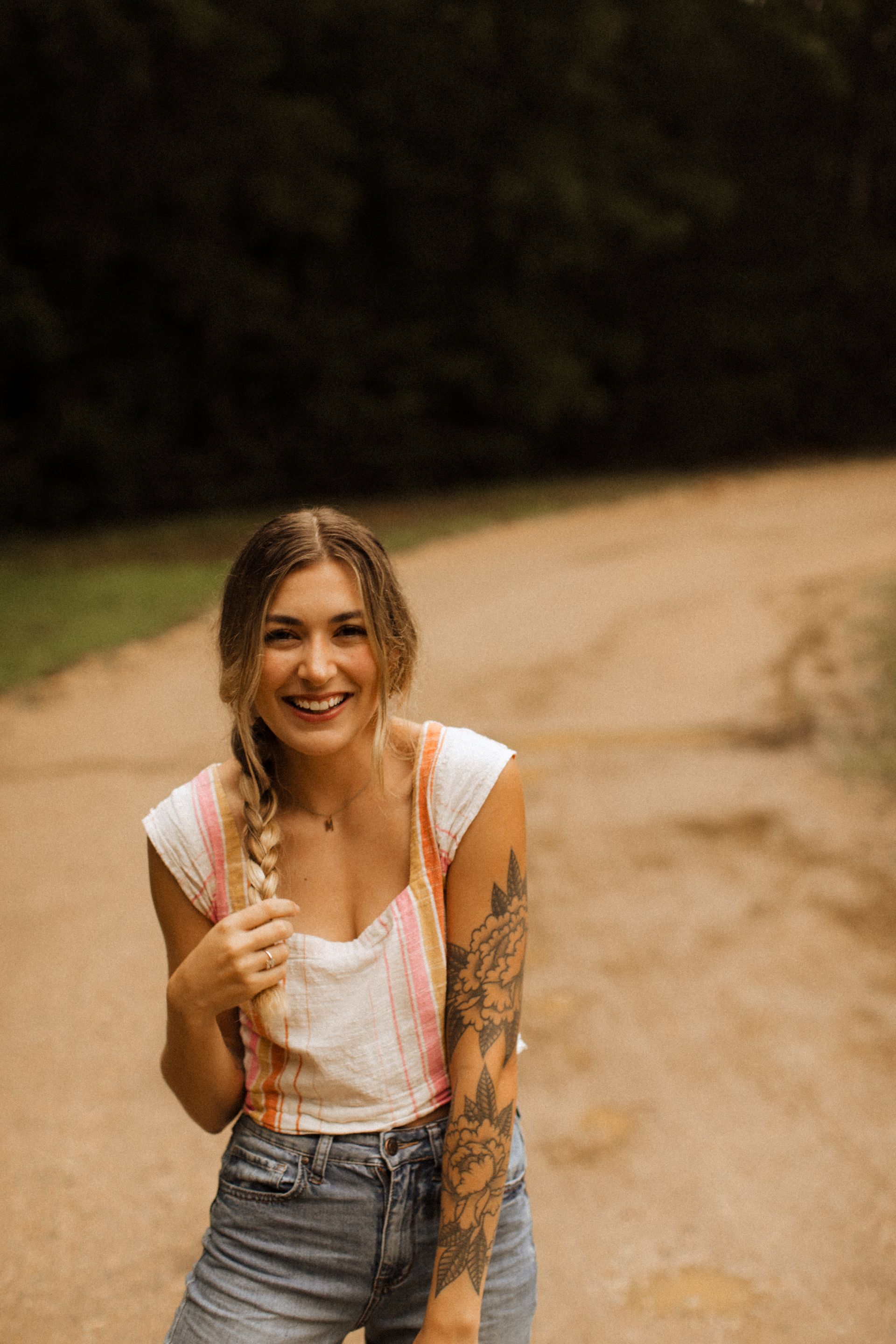 Michelle Manning-Osborn