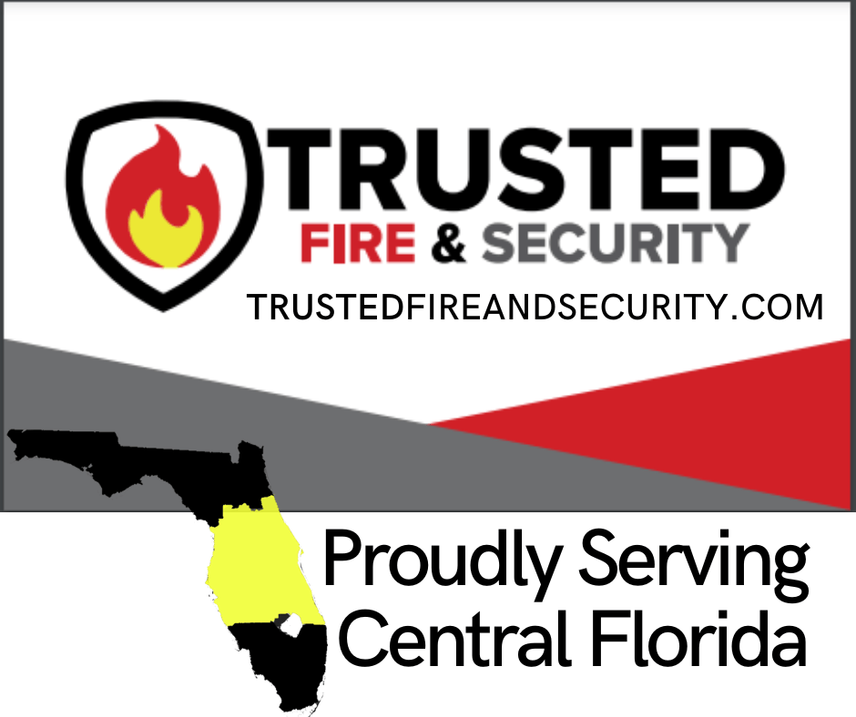 Security Alarm Products & Services | Trusted Fire & Security