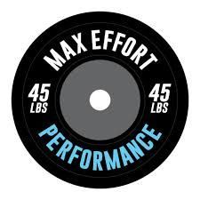 Max Effort Performance | Home