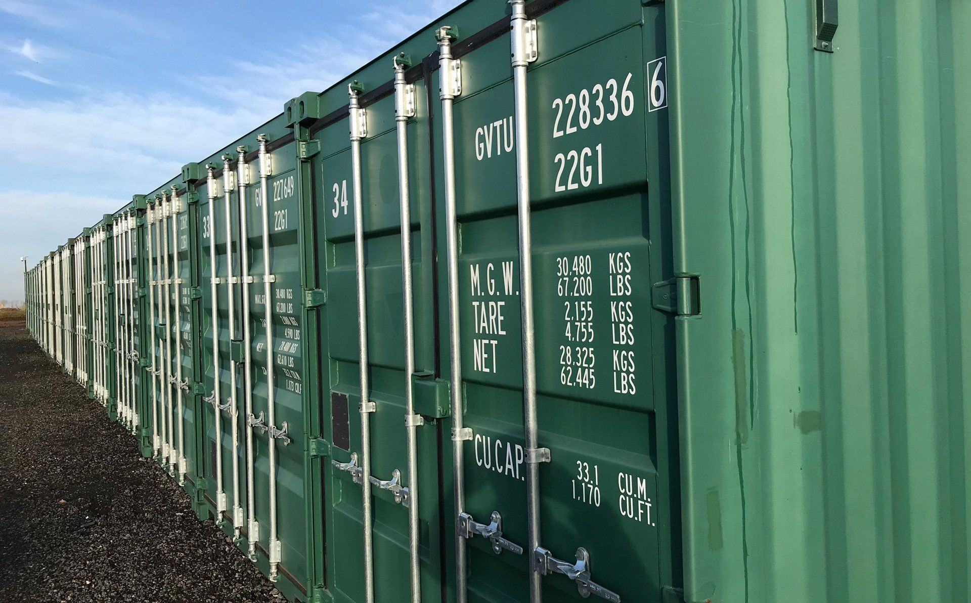 How to Choose The Right Storage Provider