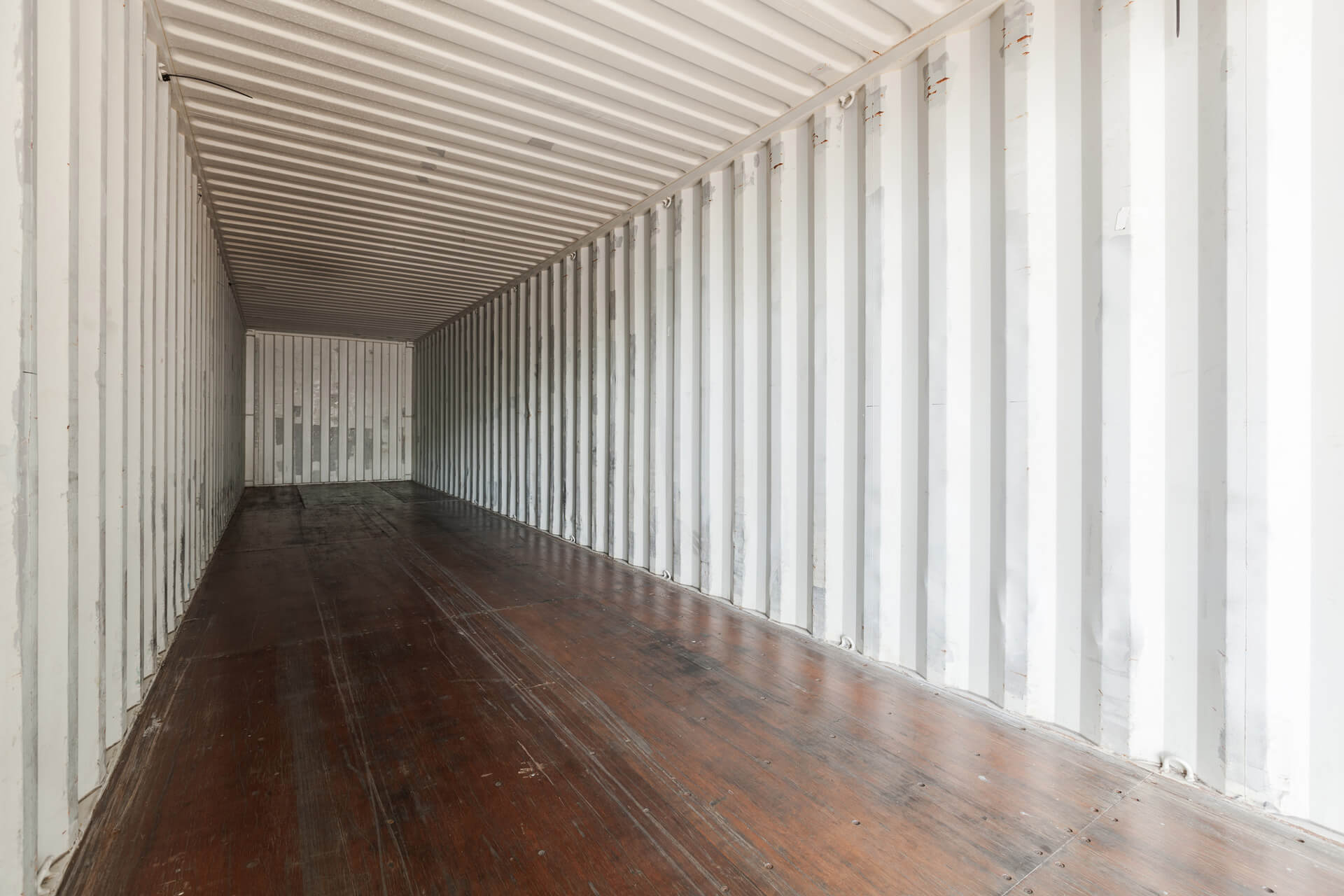 Different Types of Self-Storage Units