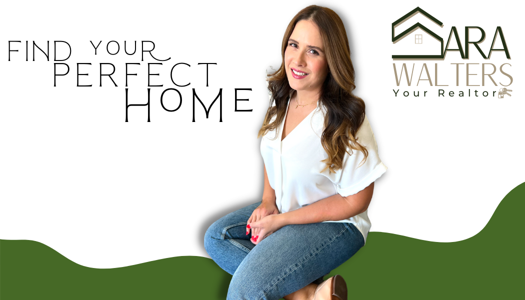 Sara Walters | sarawalters.realtor