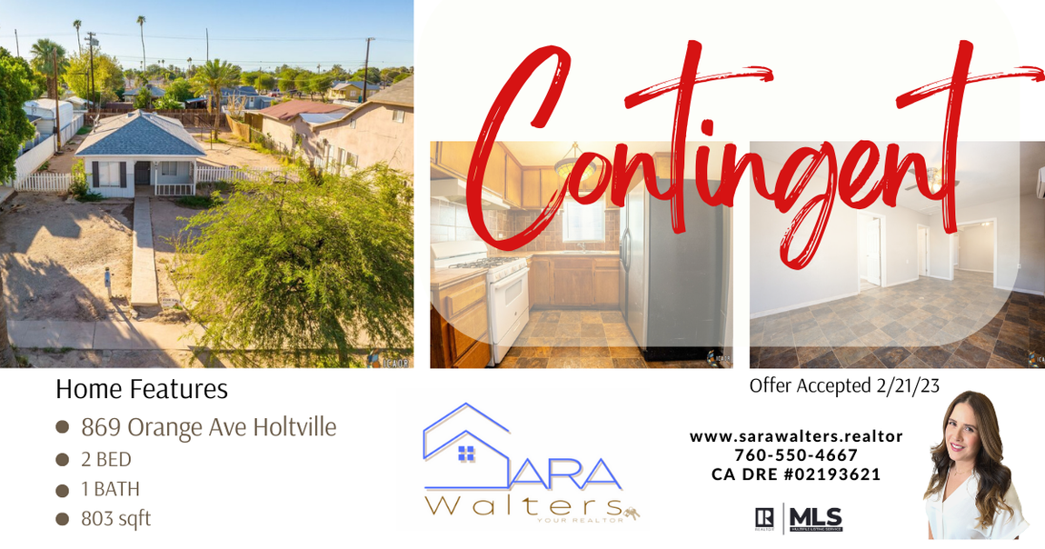 Sara Walters | sarawalters.realtor