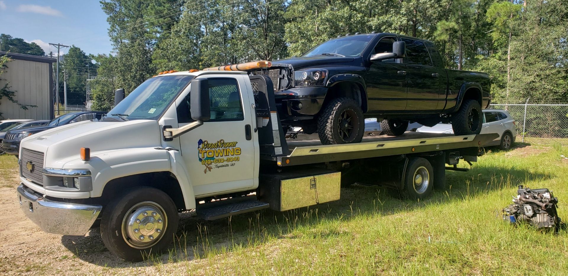 Fayetteville, NC Photo Gallery | FT Bragg, NC
