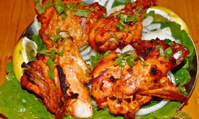 Chutney Indian Restaurant | Aurora CO