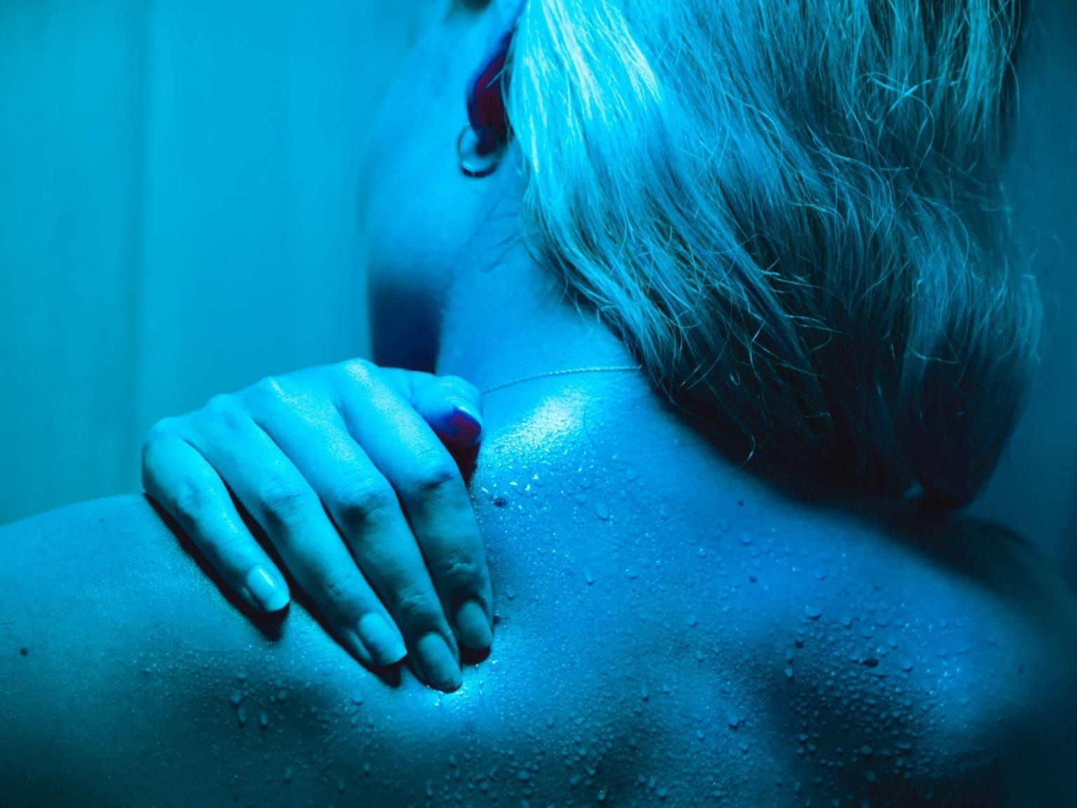 Neck Adjustment Safety, Benefits, Side Effects, & Types