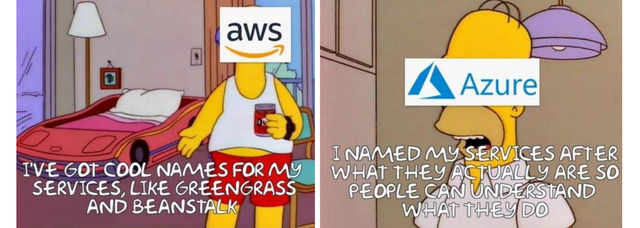 Memes For Cloud Computing