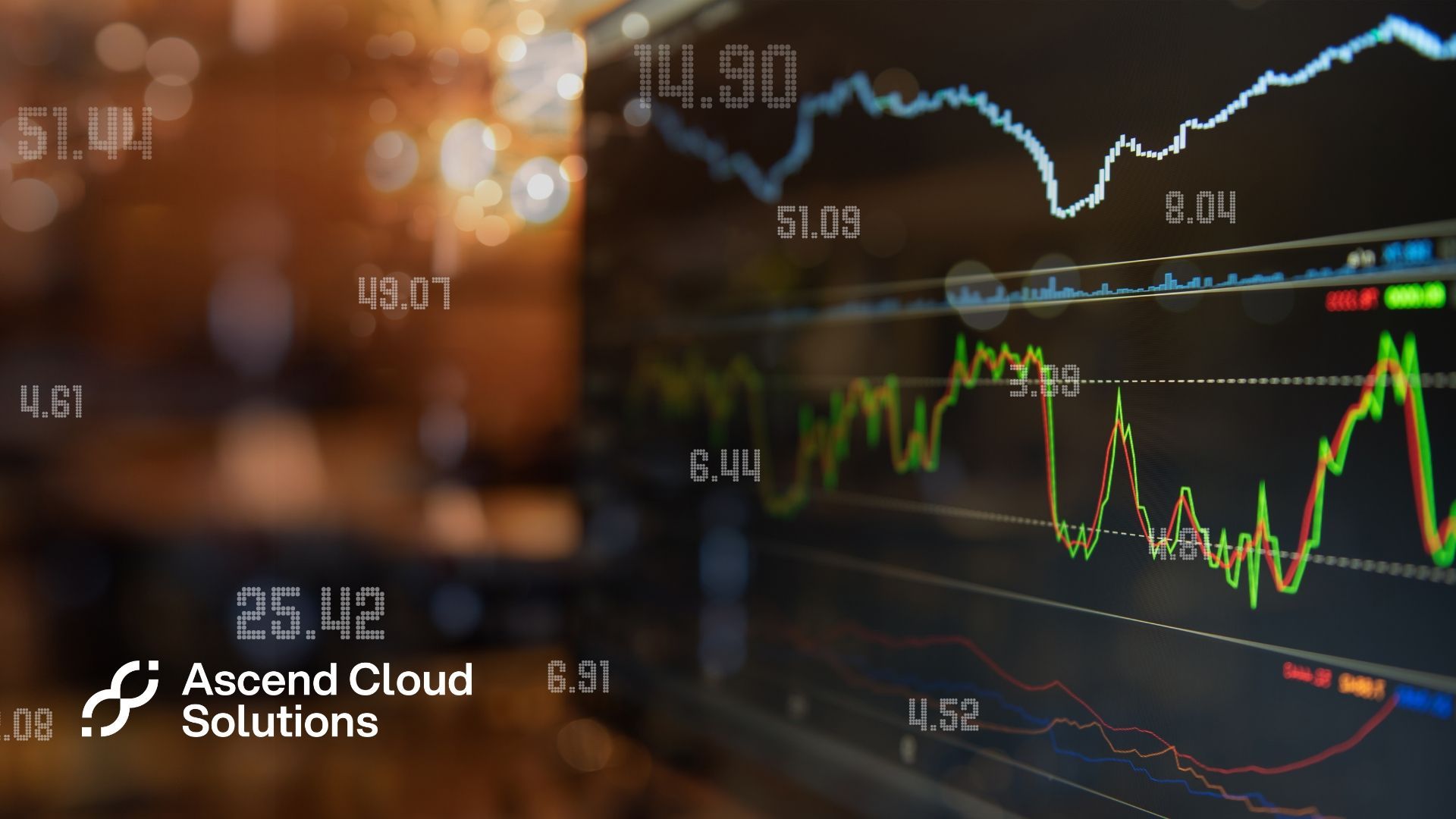 Cloud migration for financial organisations: key considerations