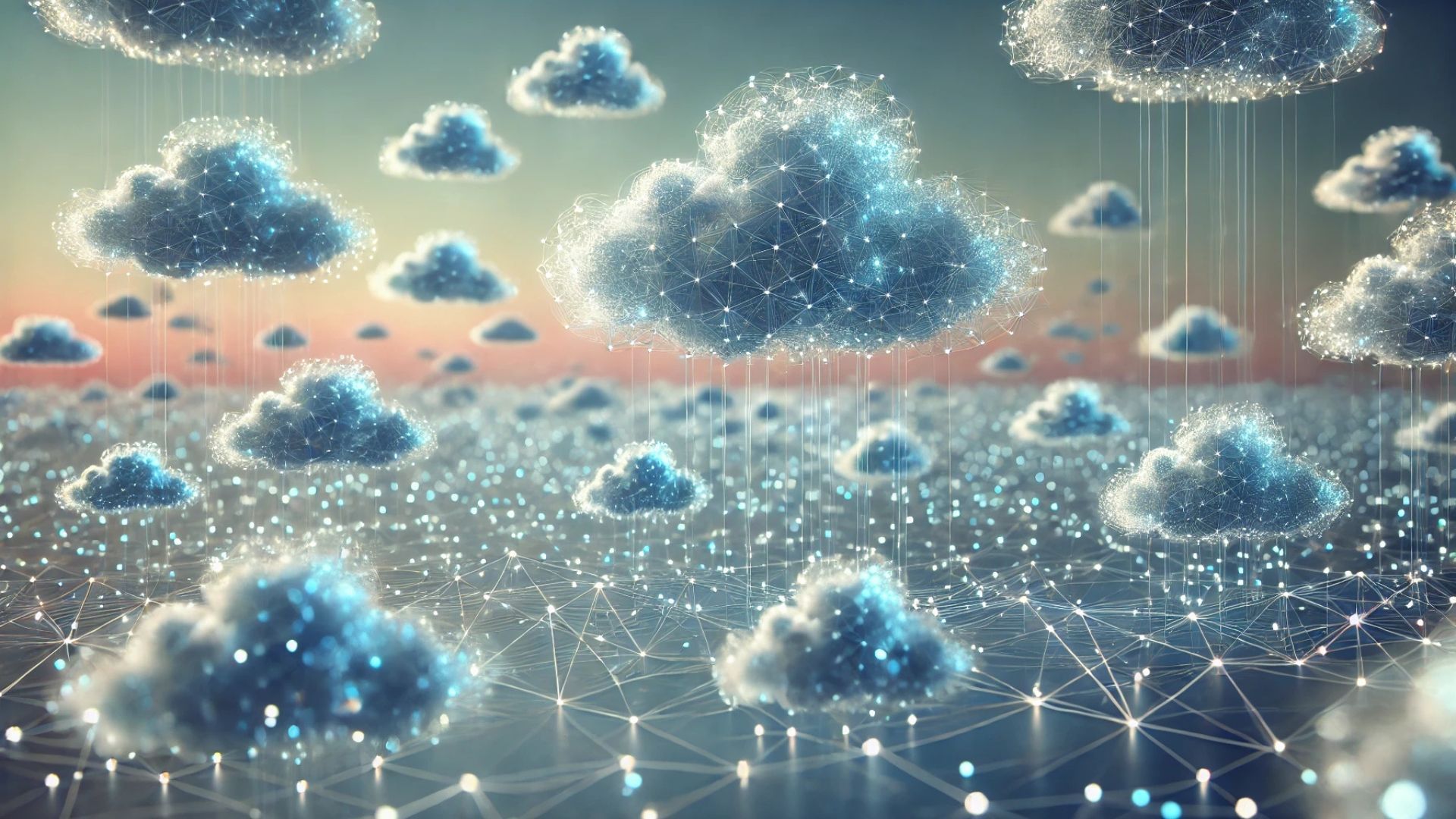 How the cloud uses AI and machine learning