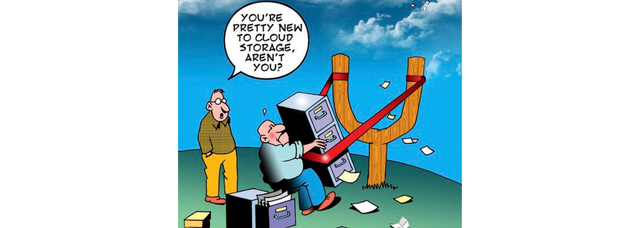 Memes For Cloud Computing