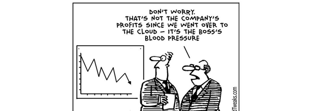 Cloud Computing Meme