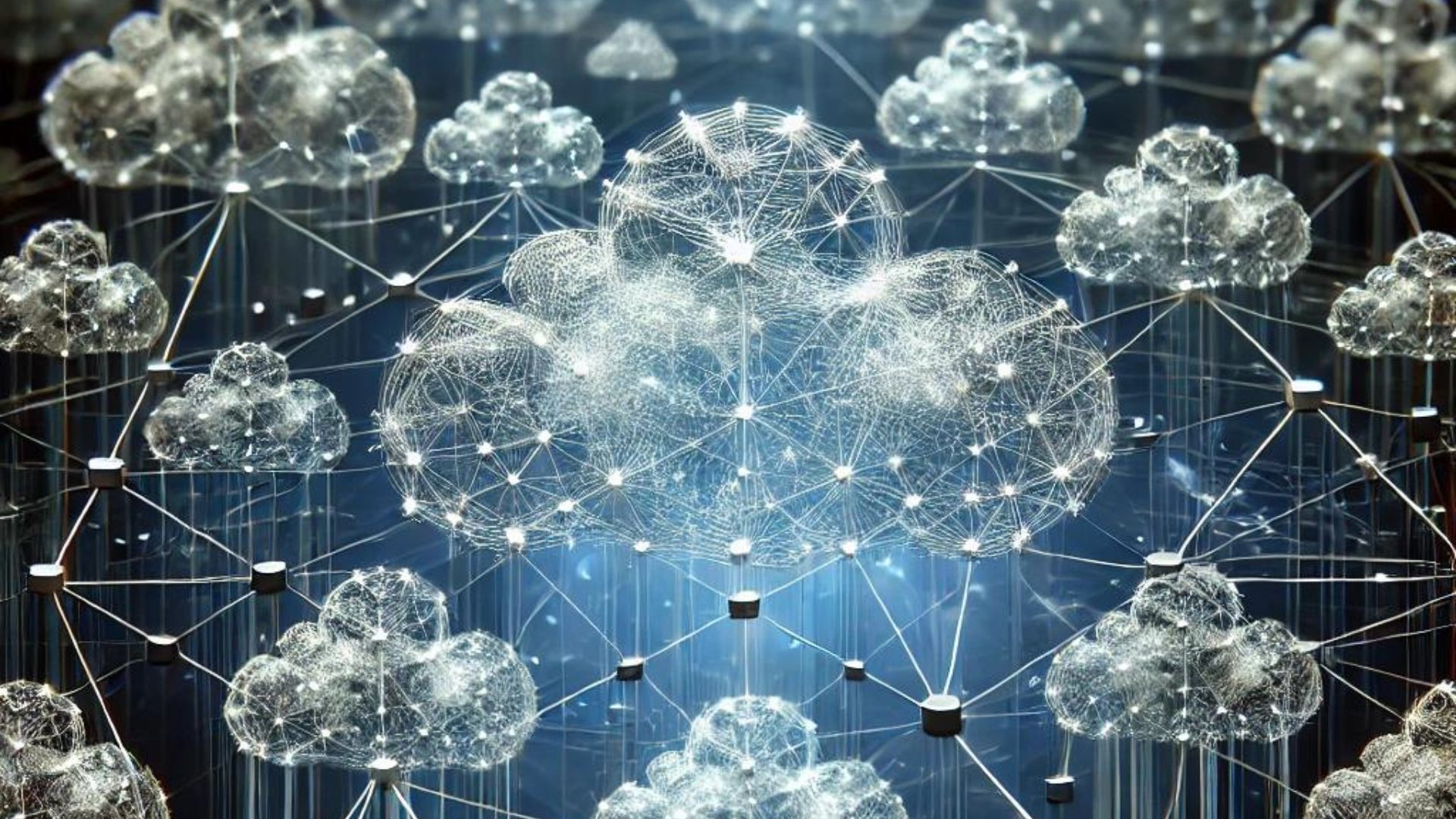 Network-as-a-Service (NaaS) explained