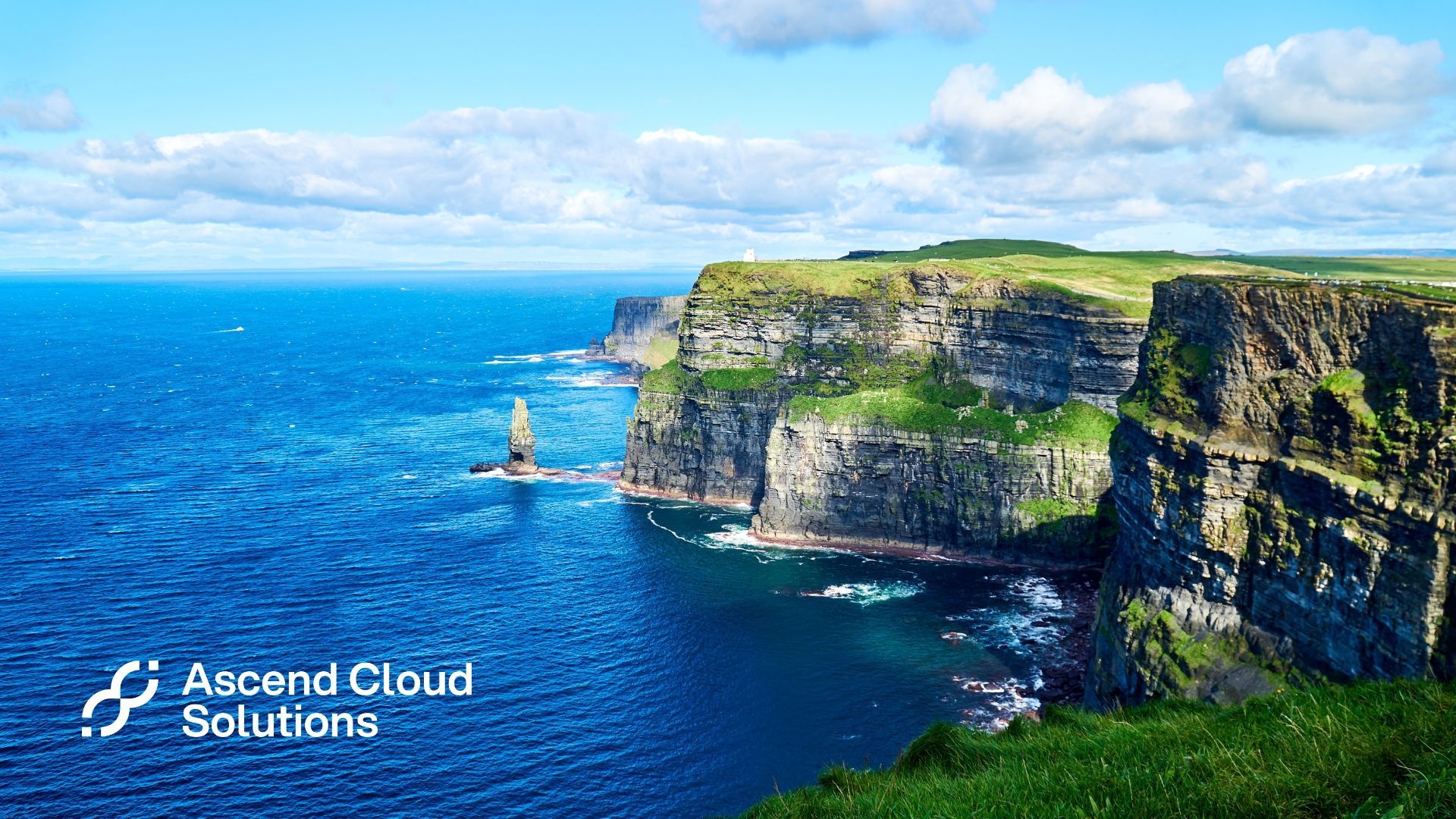 The state of the cloud in Ireland [2023]