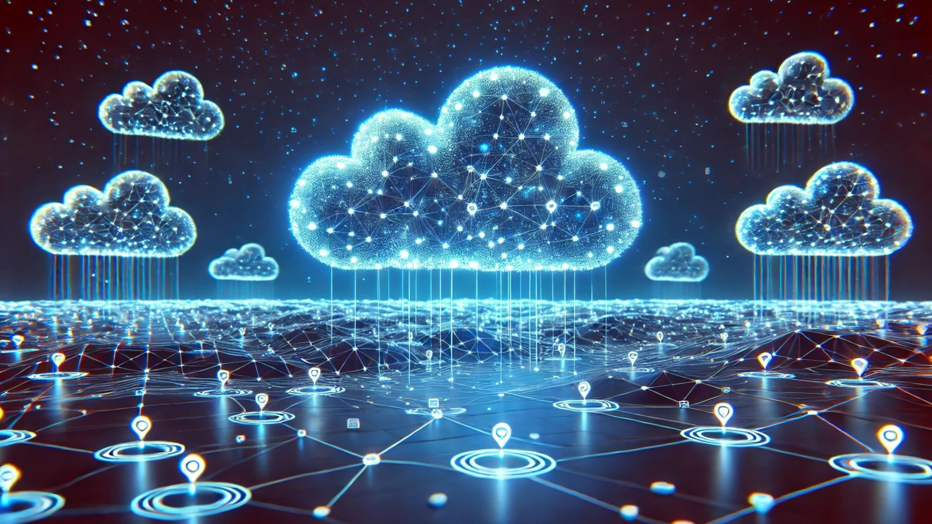 Cloud transformation vs cloud migration